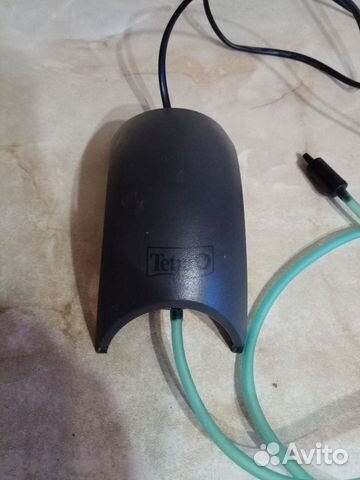 Аквариумное оборудование б/у