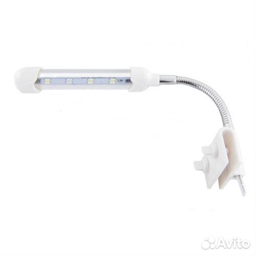 Светильник для аквариума barbus LED017