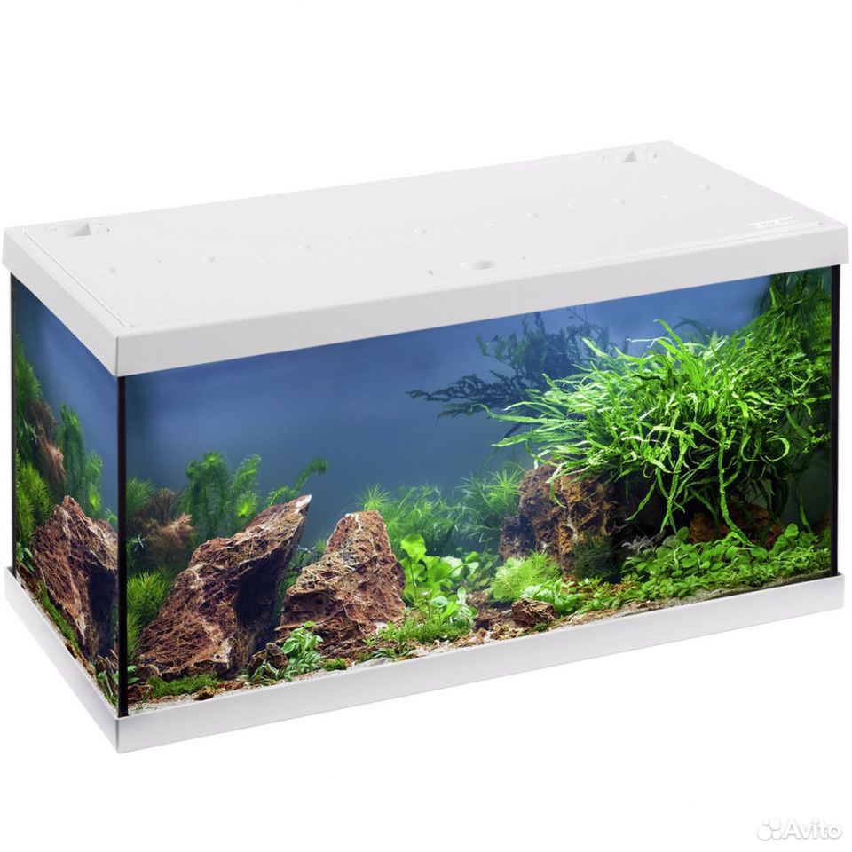 Аквариум eheim Aquastar 54 LED 54л