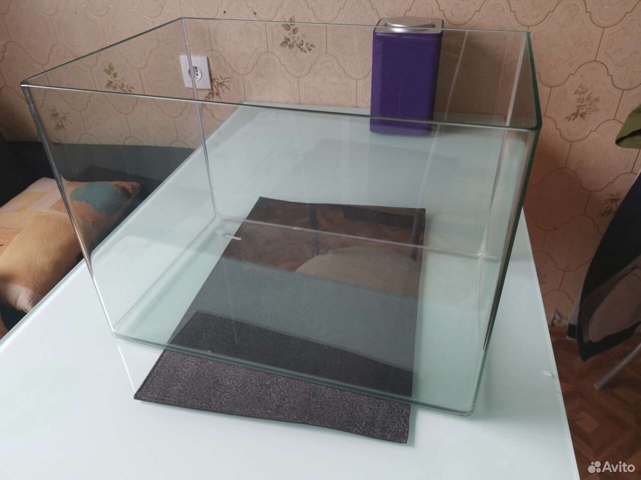 Аквариум 40л