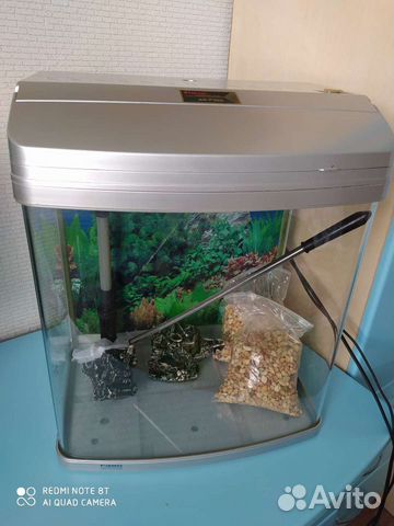 Аквариум Atman AR-F380