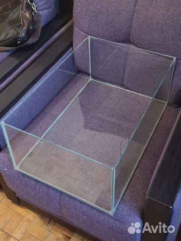 Аквариум/черепашник