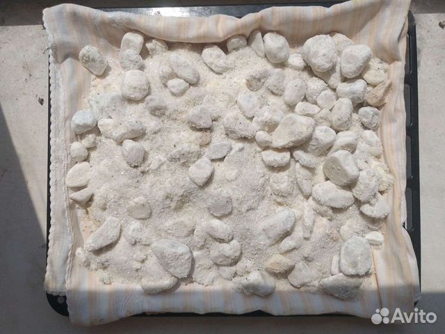 Грунт для аквариума