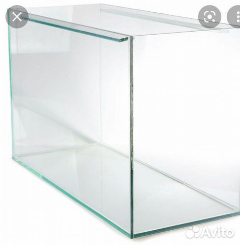 Аквариум 340 литров