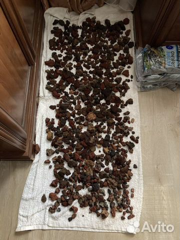 Лава Udeco б/у