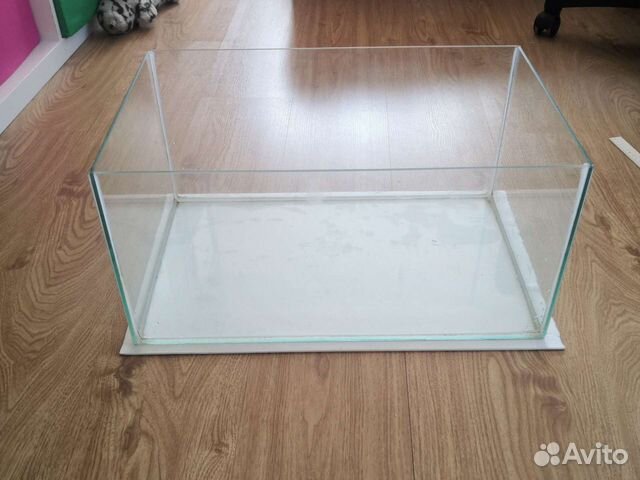 Аквариум для рыб