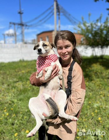 Крохотулька Ляля