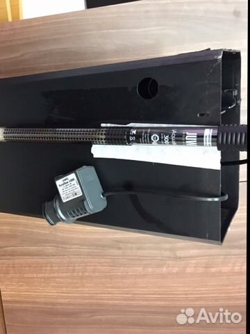 Juwel rio 450 внутренний фильтр полный комплект