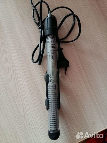 Нагреватель для аквариума