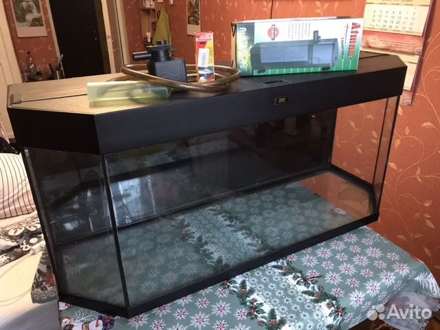Аквариум juwel Aquarium