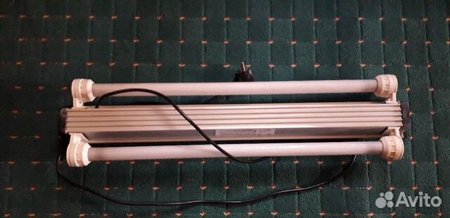 Светильник для аквариума 69 см