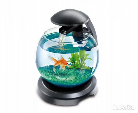 Tetra Casade Globe 6,8l