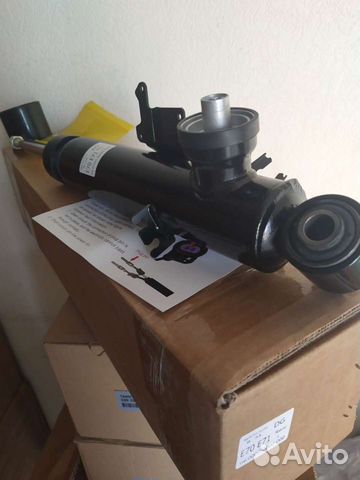 Активный амортизатор бмв х5 е70 е71 купить в Москве TECH-LINE ...