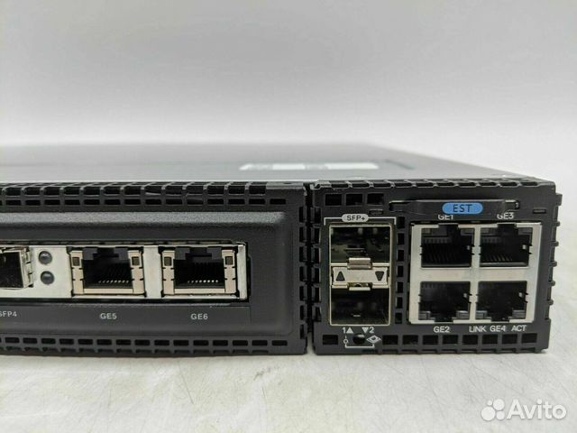 Dell EMC VMware SD-WAN Edge 3400 купить в Красноярске | Электроника | Авито Dell EMC VMware SD-WAN Edge 3400 купить в Красноярске | Электроника | Авито