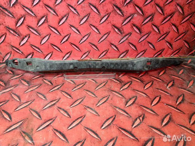 Абсорбер переднего бампера Volvo XC60 XC 60 2 в Нижнем Новгороде, цена ...