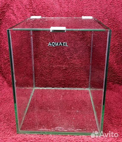 Аквариум Акваэль, 10 л