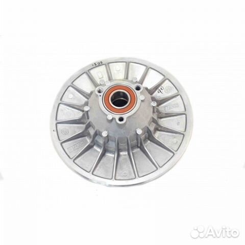 420280178 Наружная щека ведомого вариатора Can-Am купить в Москве BRP ...