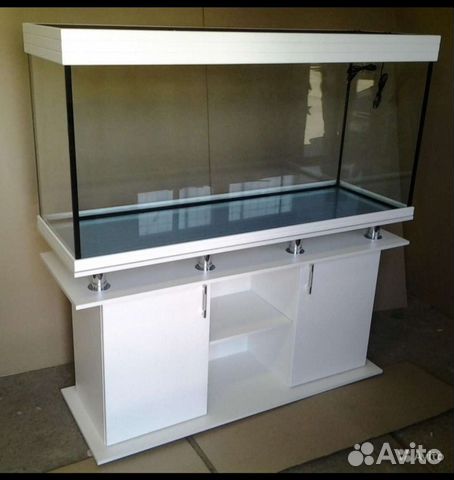 Аквариум 500 литров