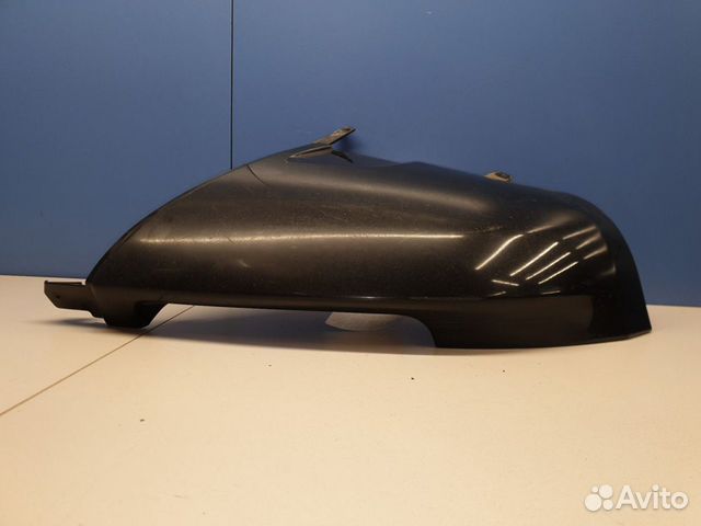 Накладка переднего бампера правая Land Rover Range купить в Санкт ...