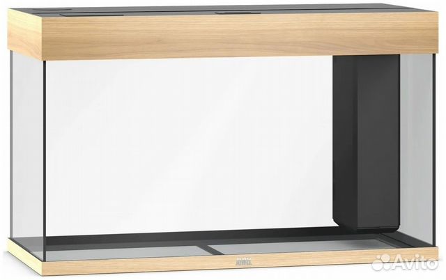 Аквариум Juwel RIO 125