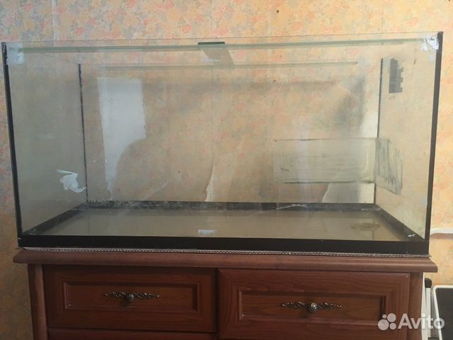 Аквариум 200 л