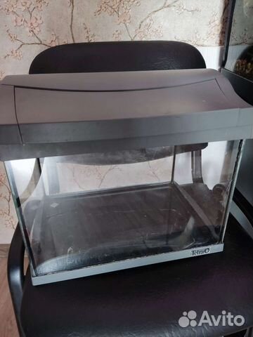 Аквариум 20л