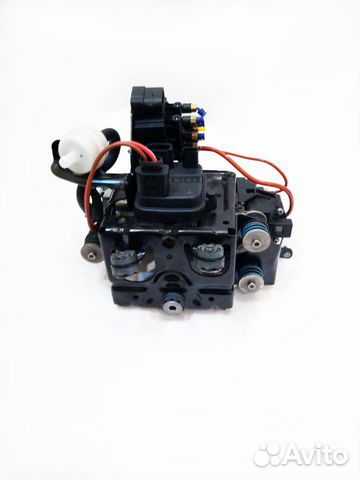Оригинальный компрессор пневмы Audi Q7 4M купить в Санкт-Петербурге ...