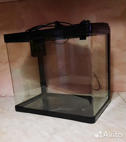 Аквариум 33л