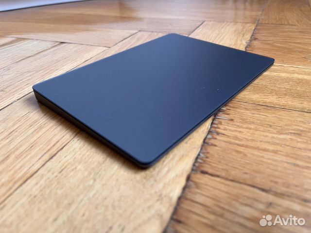 Трекпад Apple Magic Trackpad 2 (A1535) Black купить в Москве ...