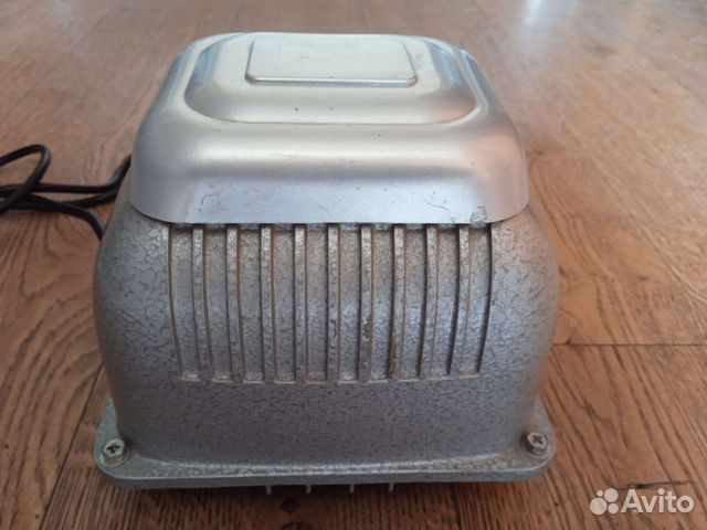 Компрессор Sonic P-45