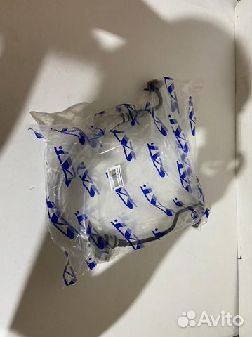 Шланг гур гидроусилитель Hyundai Solaris / Kia Rio купить в Балашихе ...