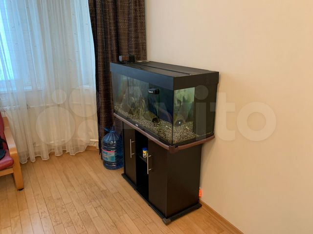 Аквариум Juvel Rio 180