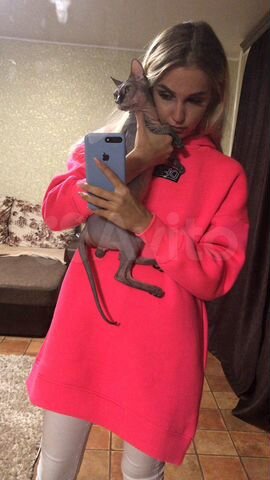 Вязка сфинкс